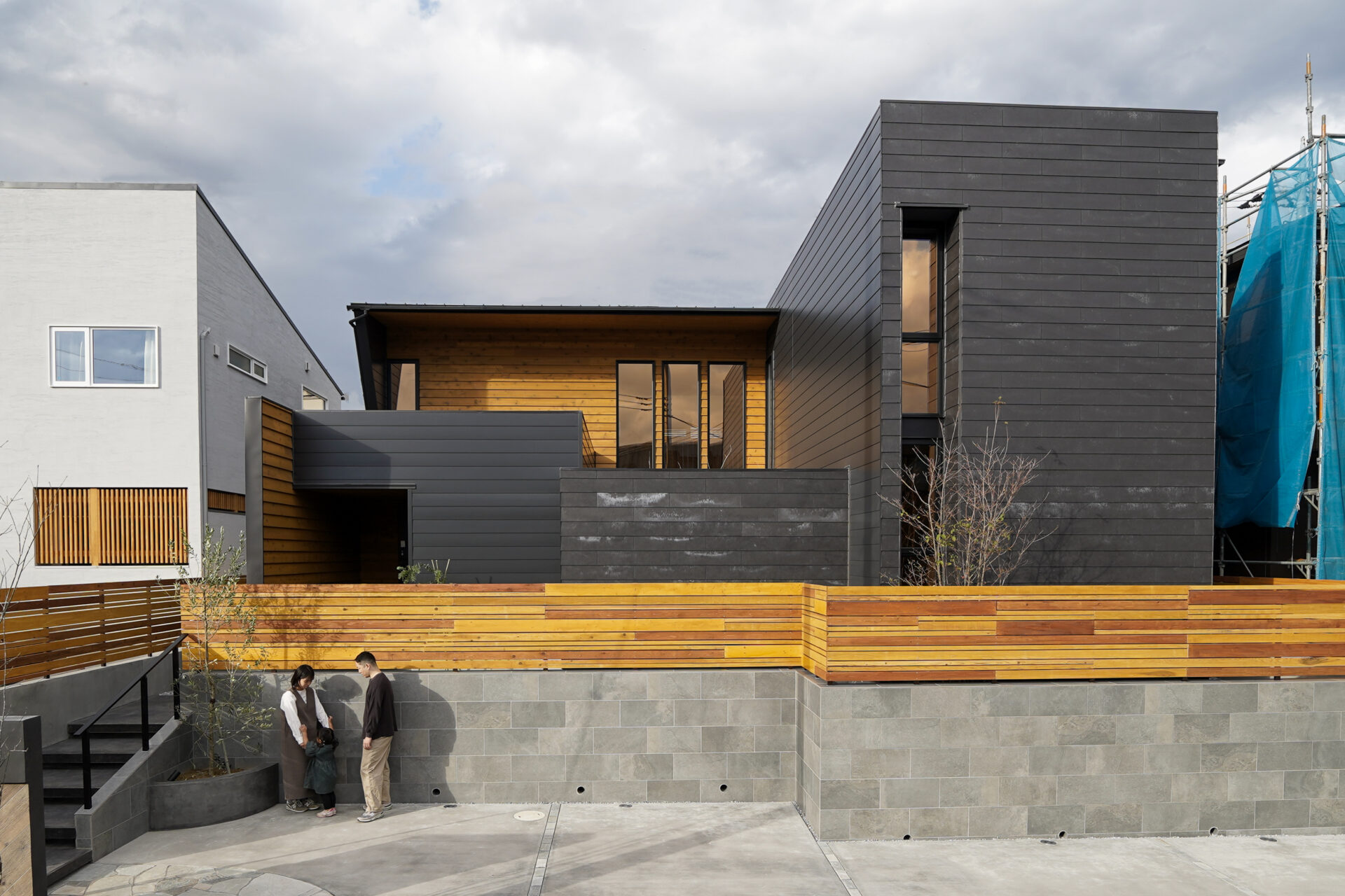 HOTEL LIKE STYLE HOUSE | オンリーユーホーム